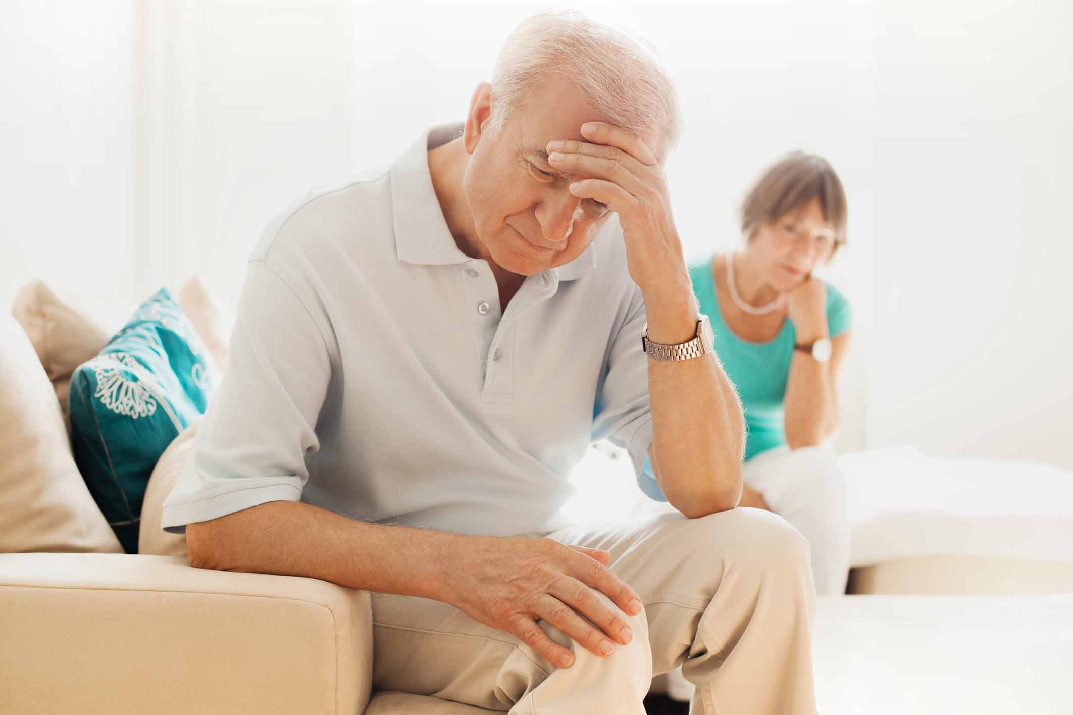 Stages of Pain: Psychological Effects of Chronic Pain | PainScale